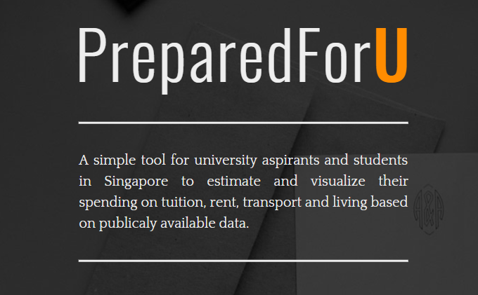 PreparedForU | Chaitanya K. Joshi