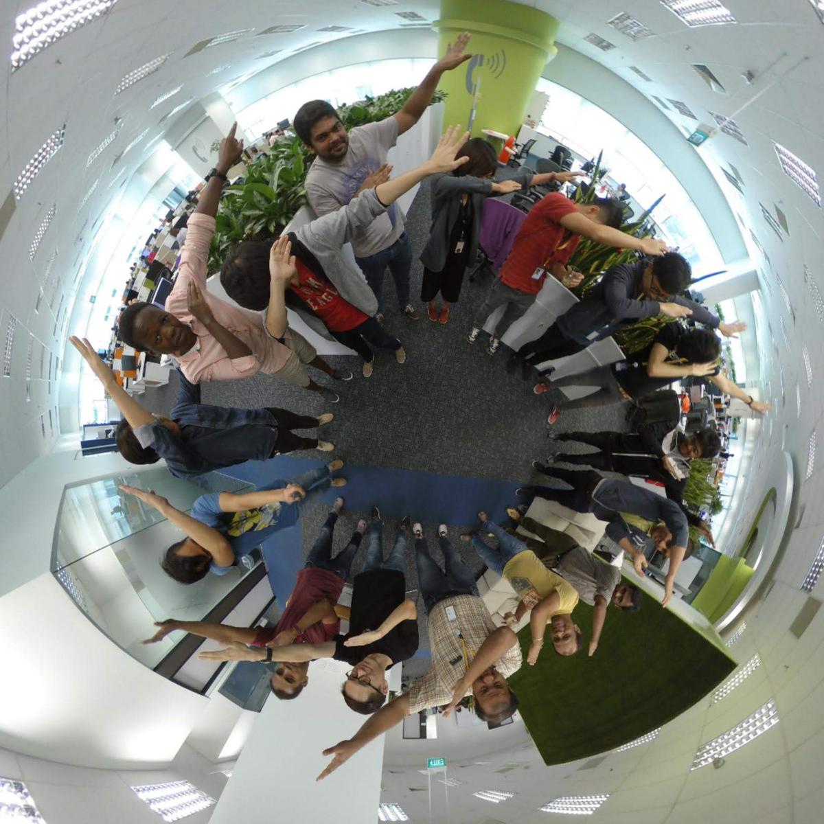 Research Internship at SAP Machine Learning | Chaitanya K. Joshi